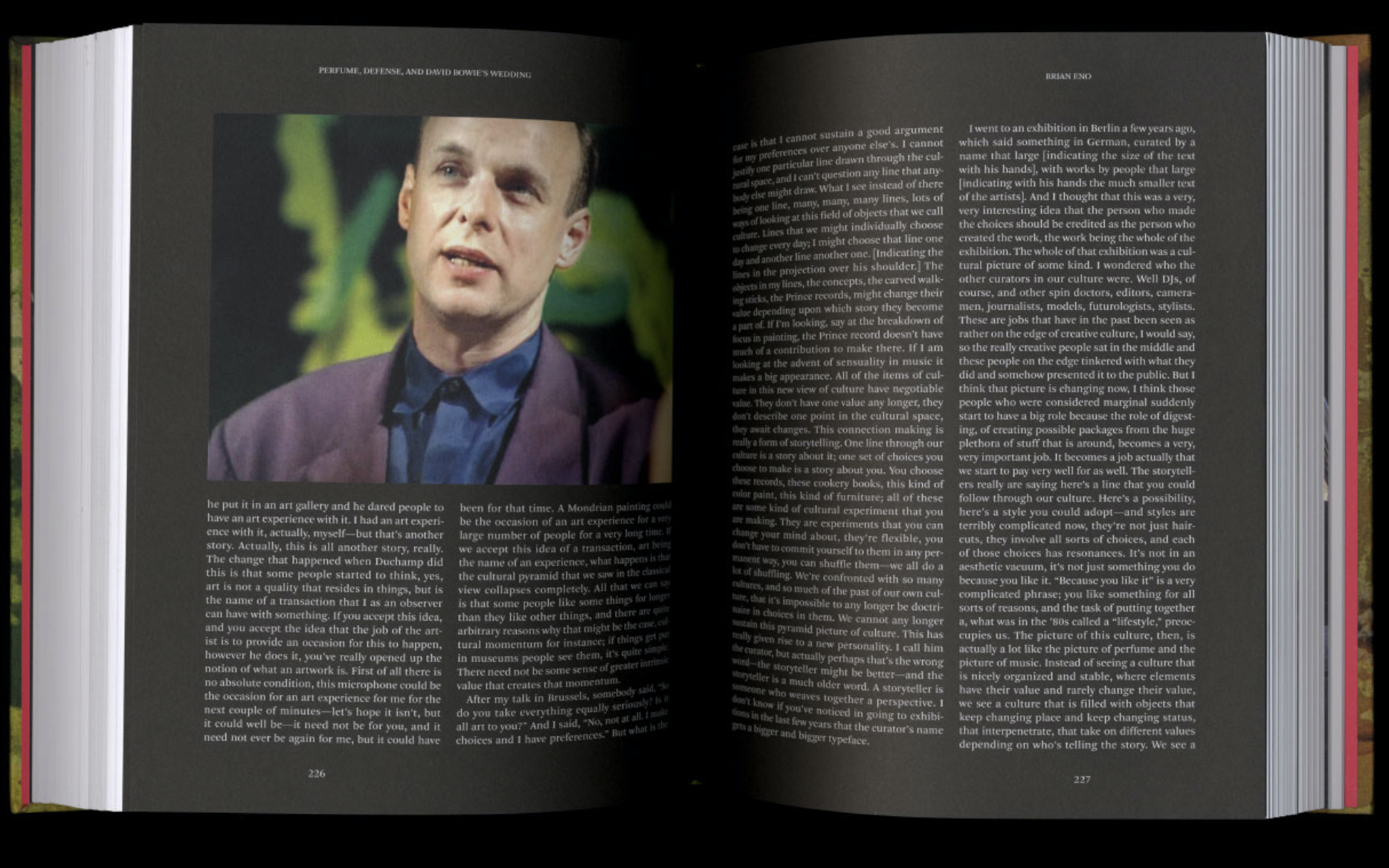 Brian Eno: Visual Music | hyphenate