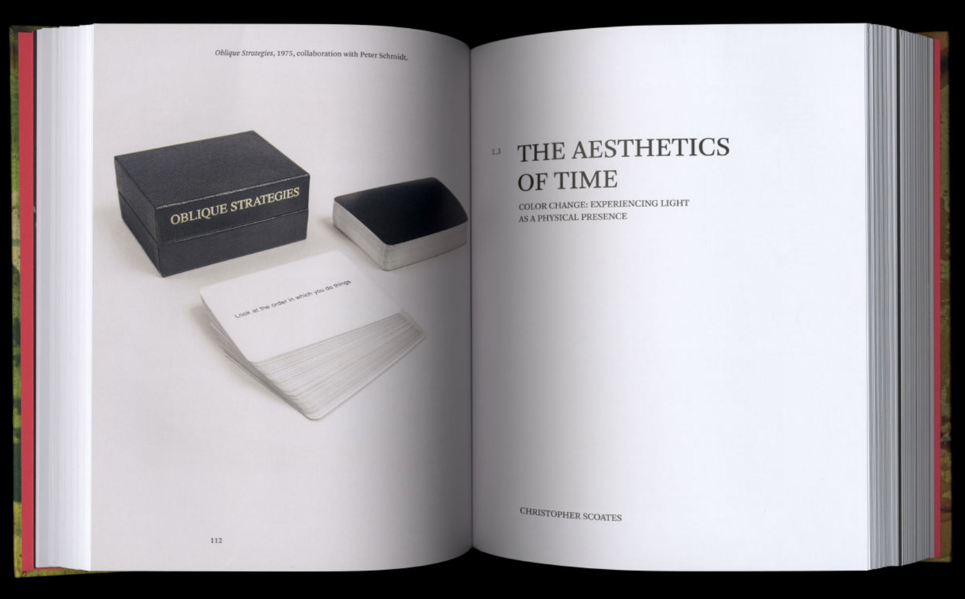 Brian Eno: Visual Music | hyphenate
