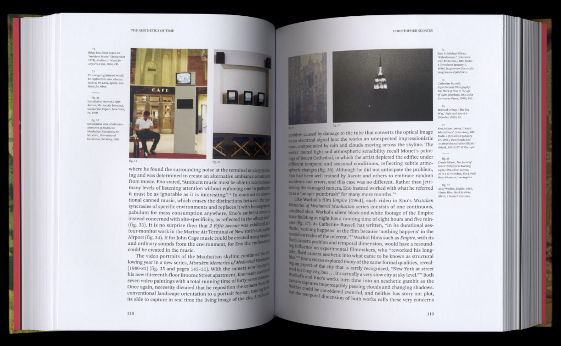 Brian Eno: Visual Music | hyphenate